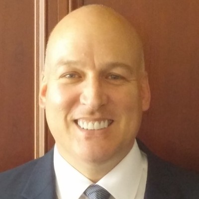 Rex Wempen - Managing Director at Pantek Securities